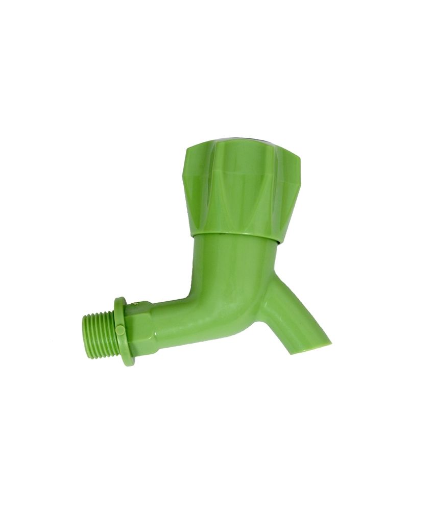 Buy Polo Green Plastic Tap Set Of 4 Online At Low Price In India buy-polo-green-plastic-tap-set-of-4-online-at-low-price-in-india