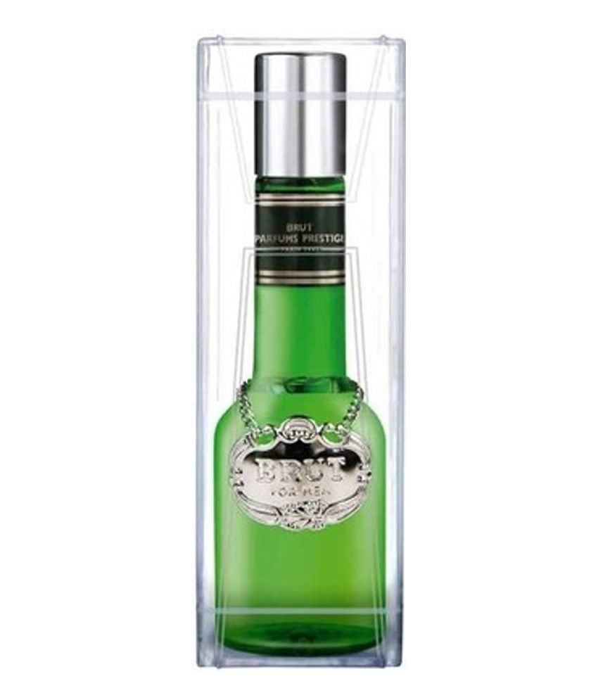 Faberge Brut Eau De Cologne - 100 Ml(For Men)