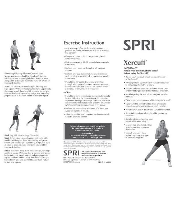 Spri Exercise Band Buy Online At Best Price On Snapdeal