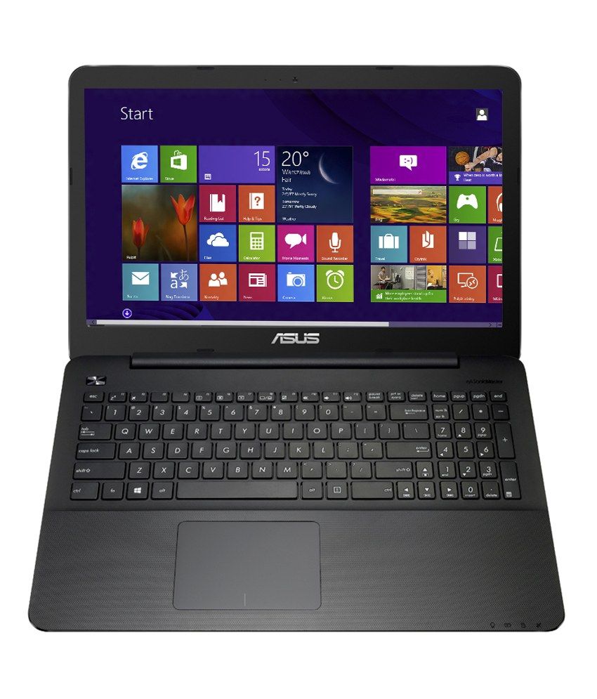 Asus X554LA-XX371H Notebook (90NB0658-M07360) (4th Gen Intel Core i3 ...