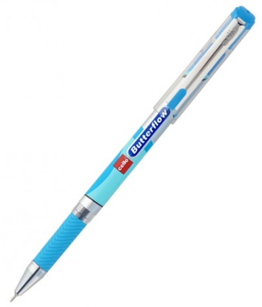 Cello Blue Ball Pen Pack Of 40 Buy Online At Best Price In India Cello Blue Ball Pen Pack Of 40 Buy Online At Best Price In India