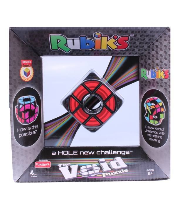 Rubiks - Void Cube - Buy Rubiks - Void Cube Online at Low Price - Snapdeal Rubiks - Void Cube - Buy Rubiks - Void Cube Online at Low Price - Snapdeal