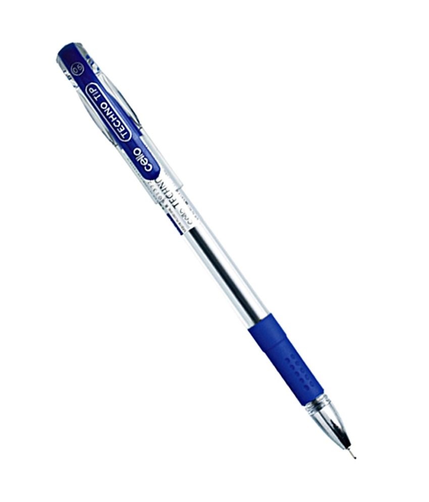 Cello Blue Ball Pens Pack Of 10 Buy Online At Best Price In India Cello Blue Ball Pens Pack Of 10 Buy Online At Best Price In India