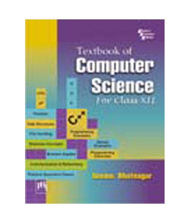 Computer science textbook for 2nd puc pdf - paylasopa