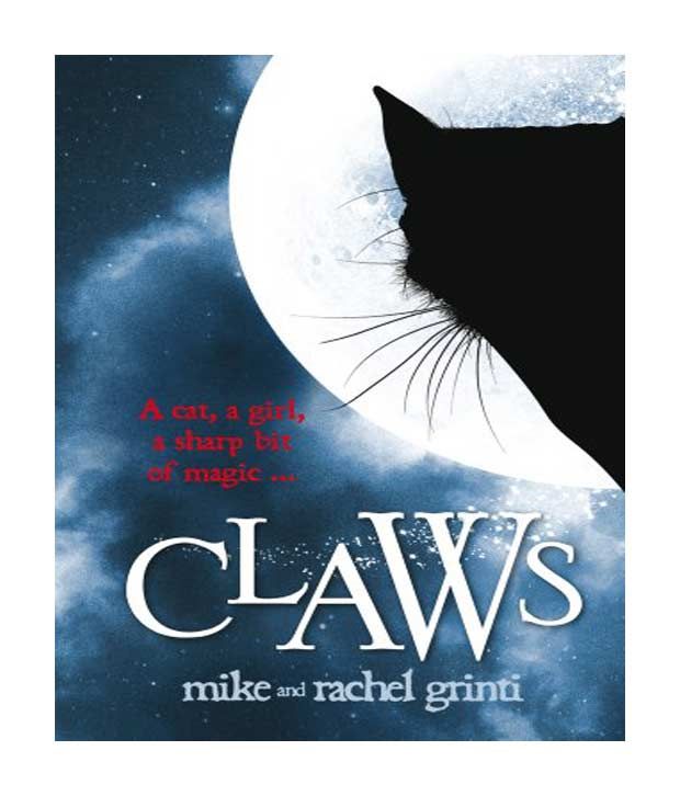 Claws. Mike Grinti, Rachel Grinti: Buy Claws. Mike Grinti, Rachel ...