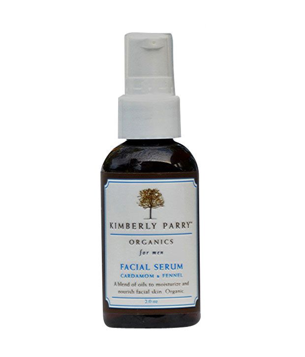 Kimberly Parry Organics Facial Serum - 2 Oz: Buy Kimberly Parry ...