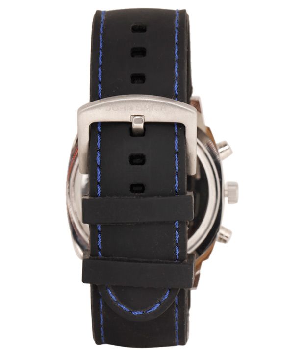 John Smith Wonder Watch - Buy John Smith Wonder Watch Online at Best ...
