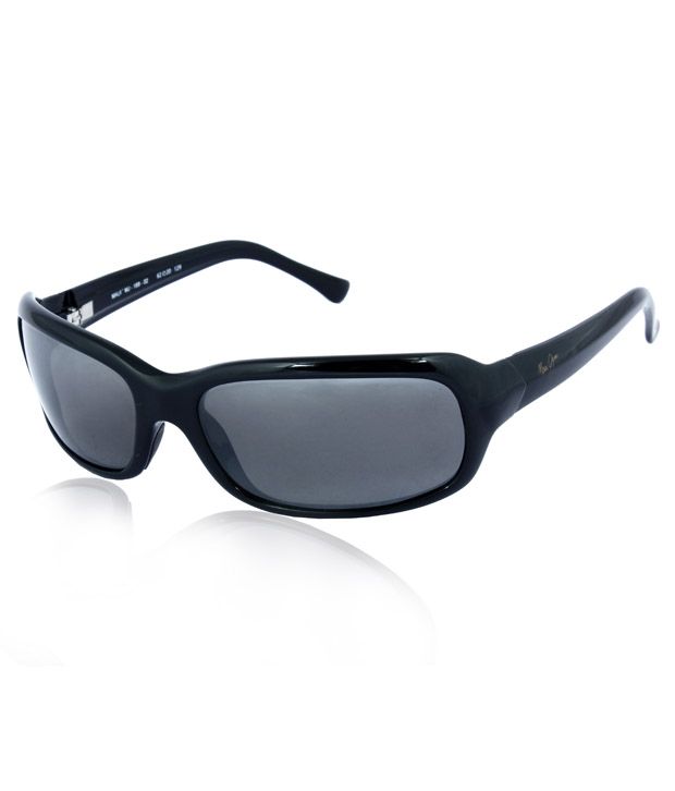 Maui Jim Edgy Lagoon Polarized Sunglasses Buy Maui Jim Edgy Lagoon
