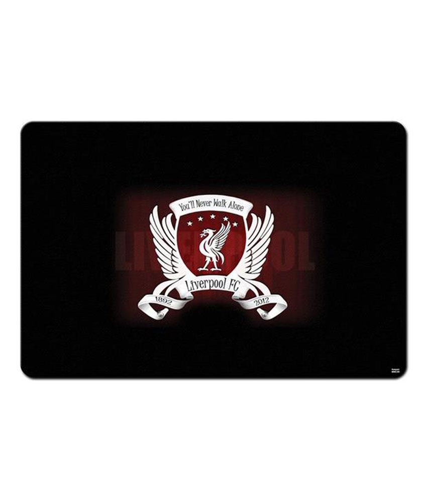 Bluegape Liverpool Football Club Mousepad - Buy Bluegape Liverpool ...