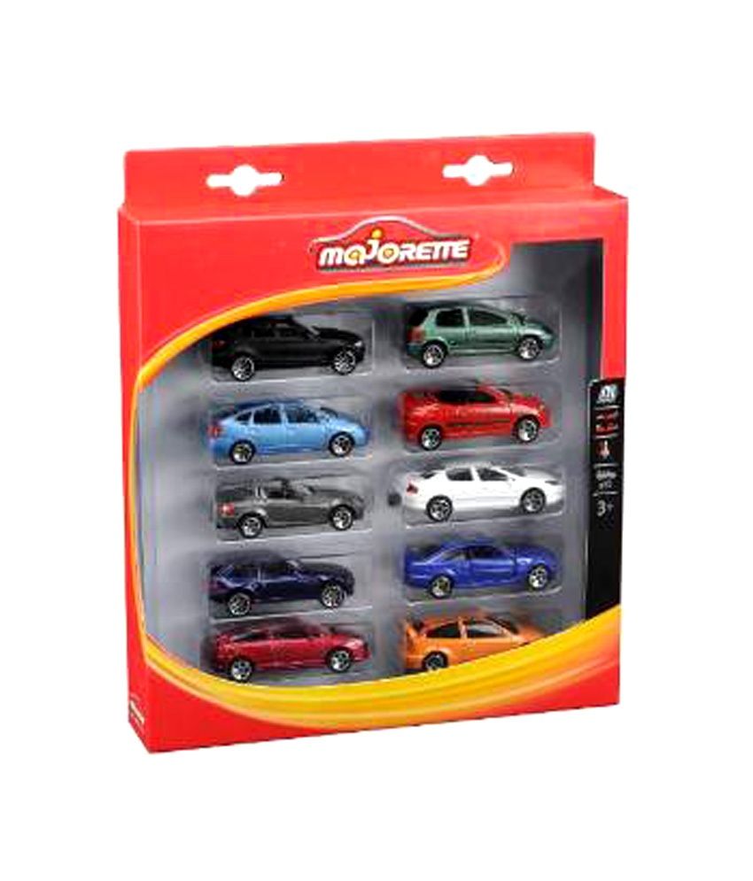 Majorette Classic Car Car - Buy Majorette Classic Car Car Online at Low ...