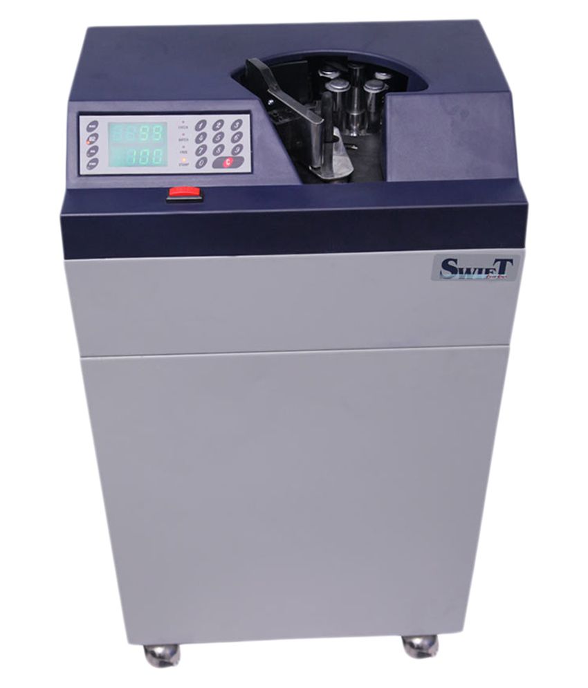 Godrej Bundle Note Counting Machine Buy Online At Best Price On Snapdeal