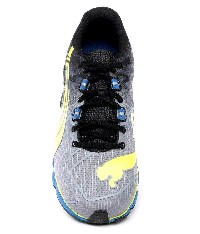 Puma Mobium Elite Windbird Running Shoes - Buy Puma Mobium Elite ...