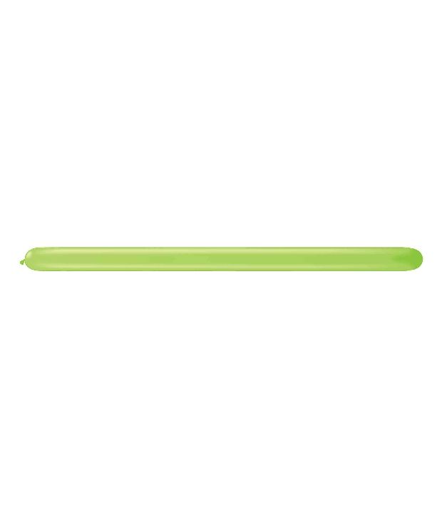 Fusion Balloons Lime Green Balloon - Buy Fusion Balloons Lime Green ...