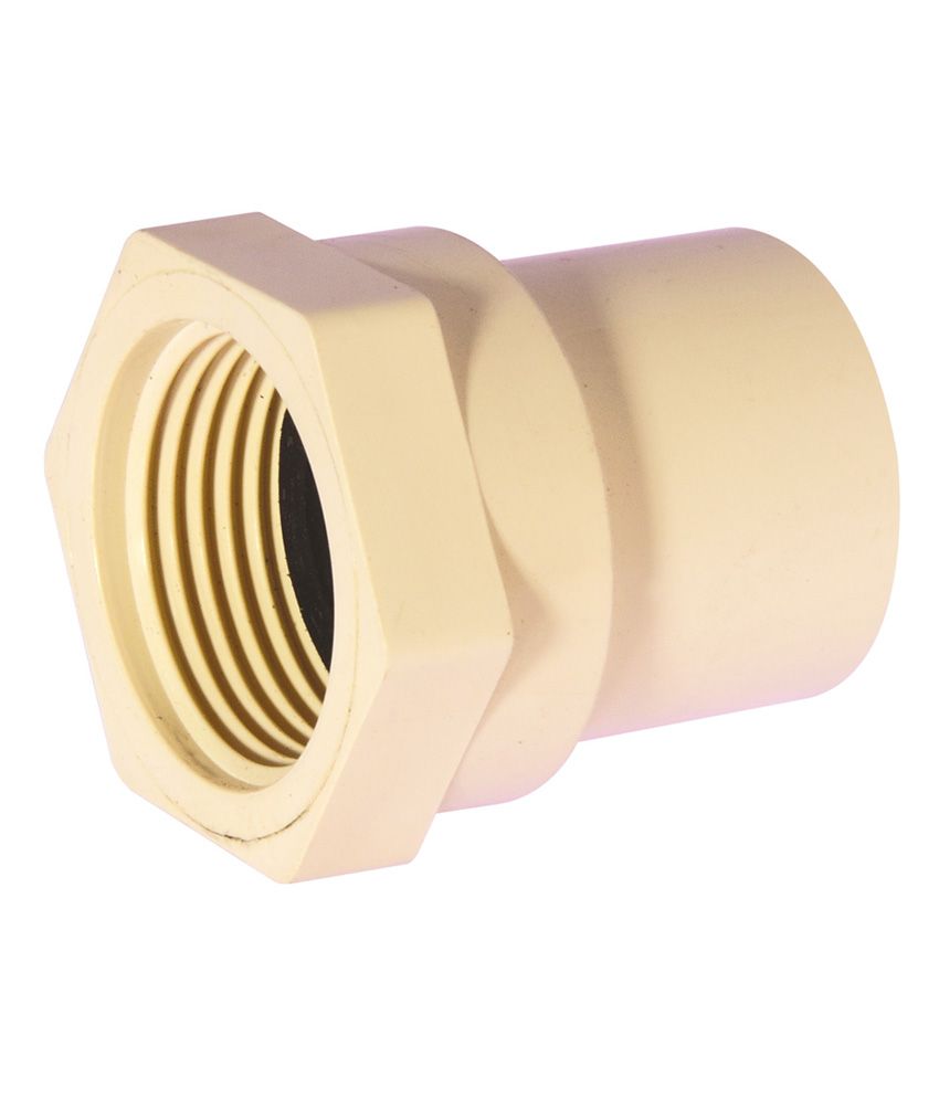 Buy Sagar CPVC Fitting Pipe Mta 1 Sdr 11 Online At Low Price In India