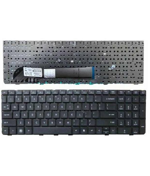 REPLACEMENT LAPTOP KEYBOARD FOR HP PROBOOK 4530S 4730S 4535S 638179-001