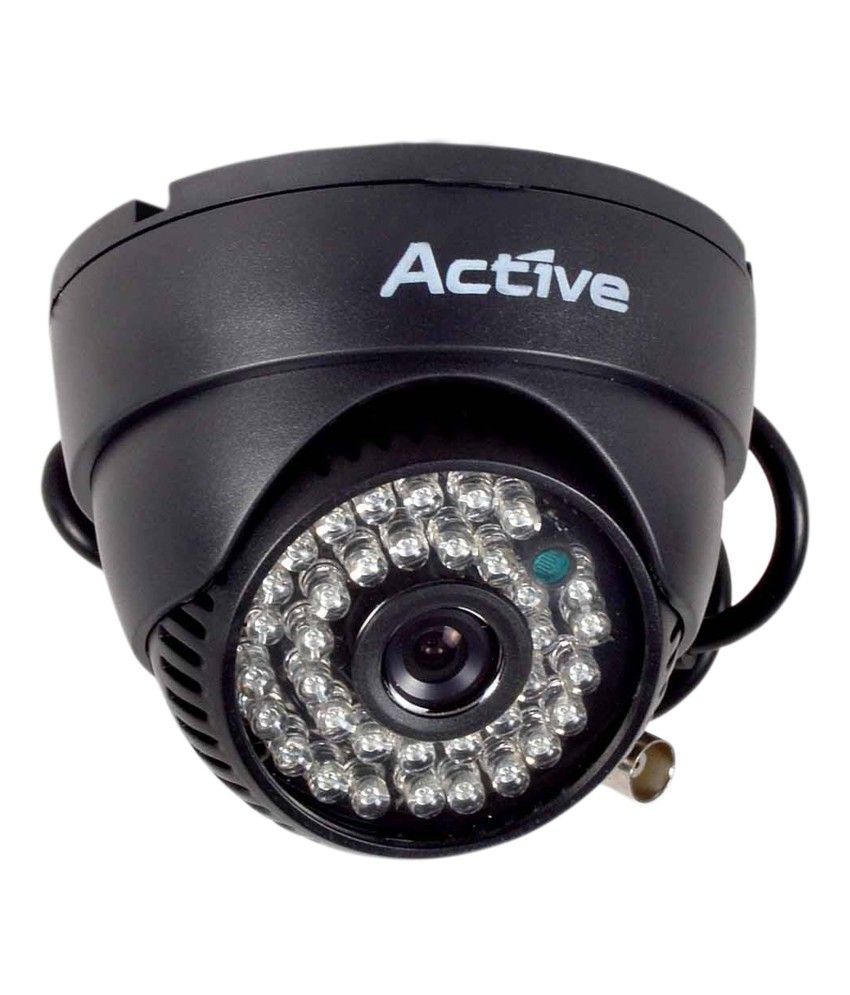 Active Cm80d36 Cctv Cameras Price in India - Buy Active Cm80d36 Cctv ...