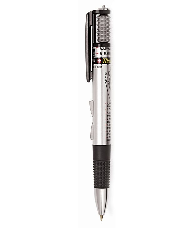 Montex ACU Massager Pen Pack Of Ball Pens Buy Online At Best Price