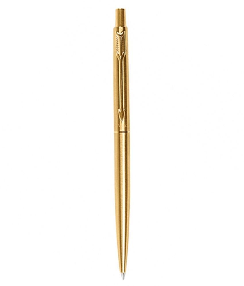 Parker Classic Gold GT Ball Pen Buy Online At Best Price In India