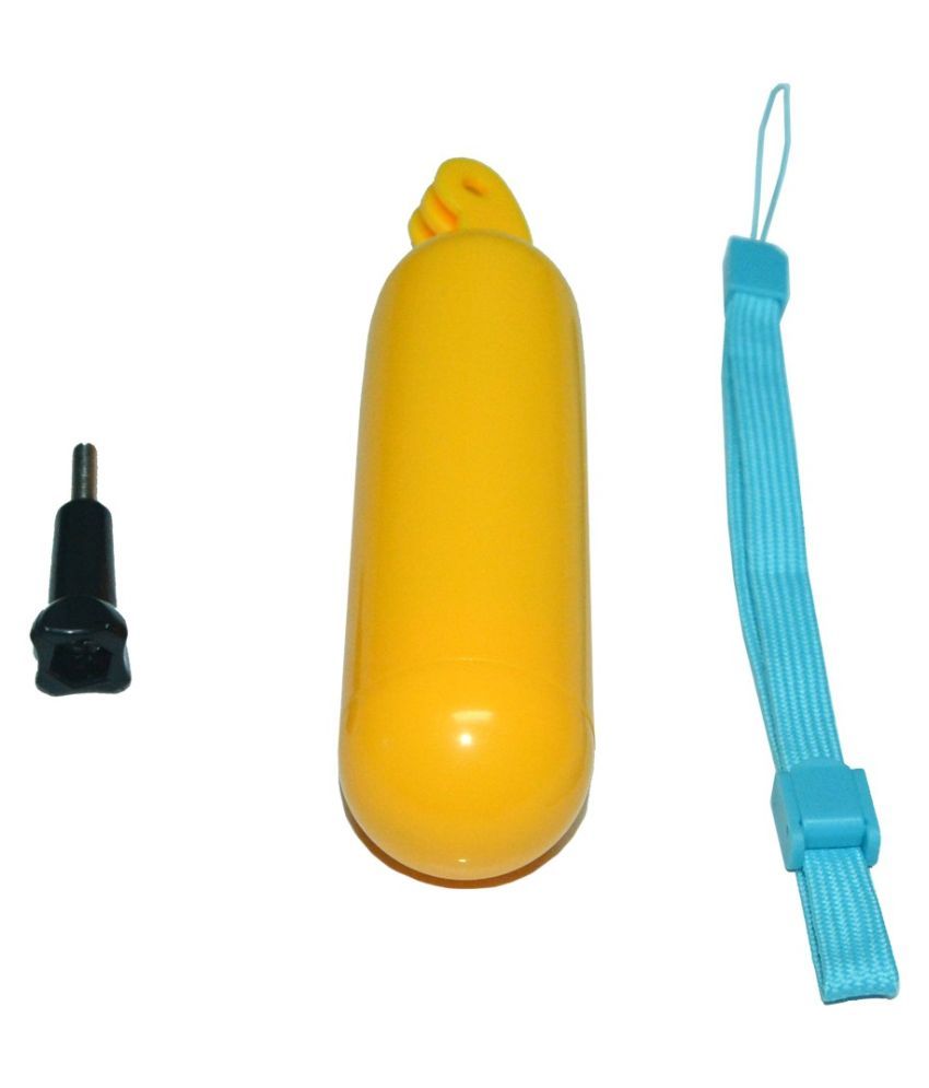 Saihan Floating Bobber For Gopro Handheld Stick Monopod Price in India ...