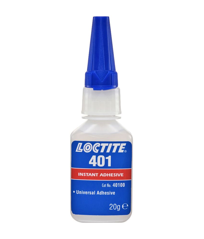 Buy Loctite 401 Surface Insensitive 20 Gm Online At Low Price In