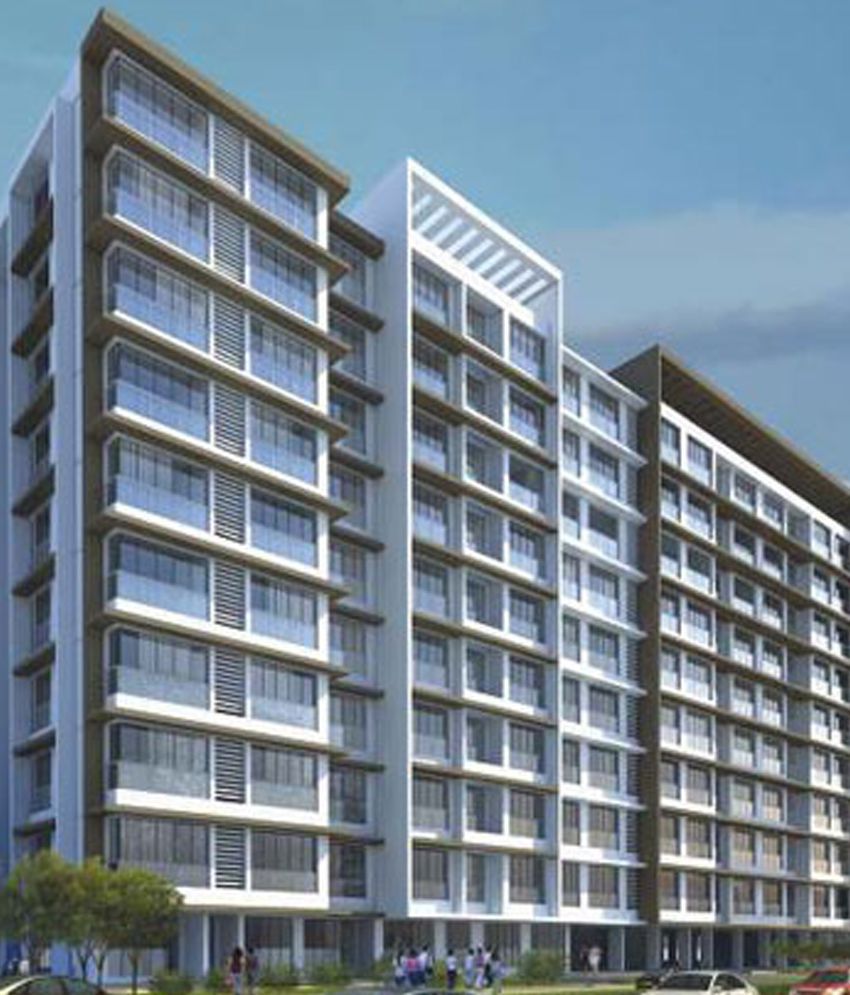 Runwal Elina Andheri East Mumbai Book Runwal Elina Andheri East