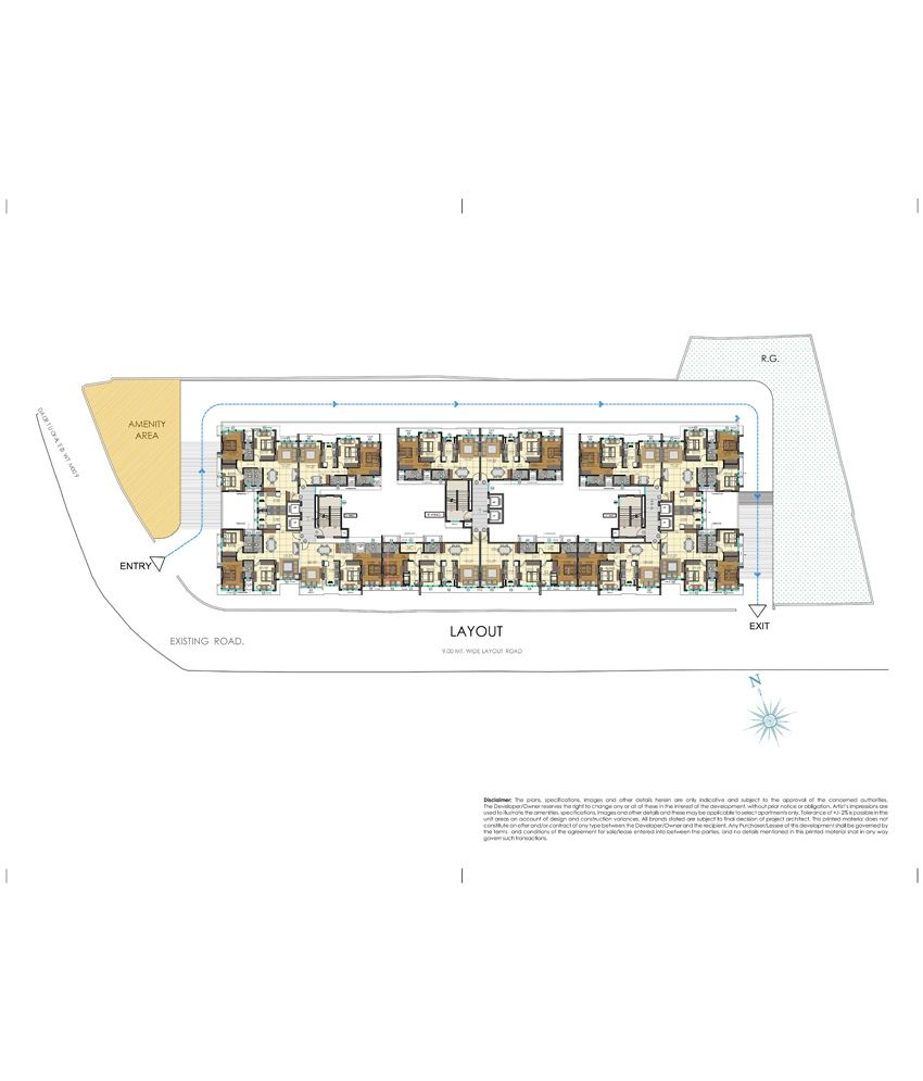 Runwal Elina Andheri East Mumbai Book Runwal Elina Andheri East