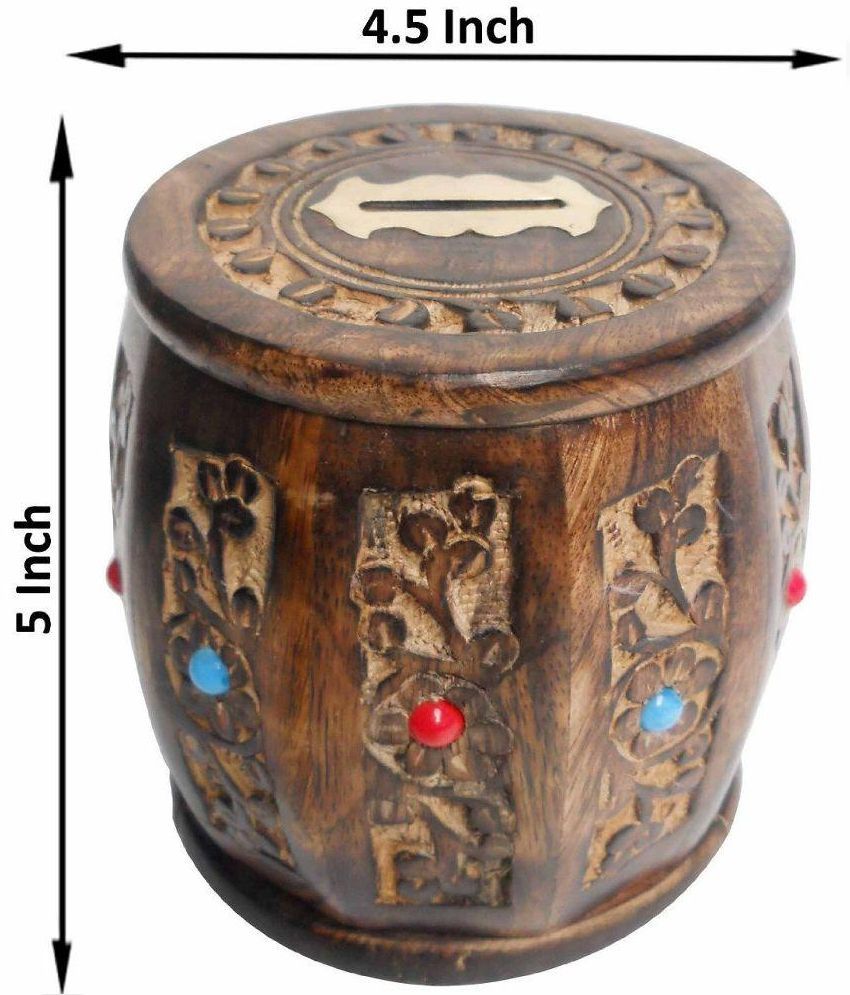Limra Wooden Dholak Money Bank - Buy Limra Wooden Dholak Money Bank ... Limra Wooden Dholak Money Bank - Buy Limra Wooden Dholak Money Bank ...