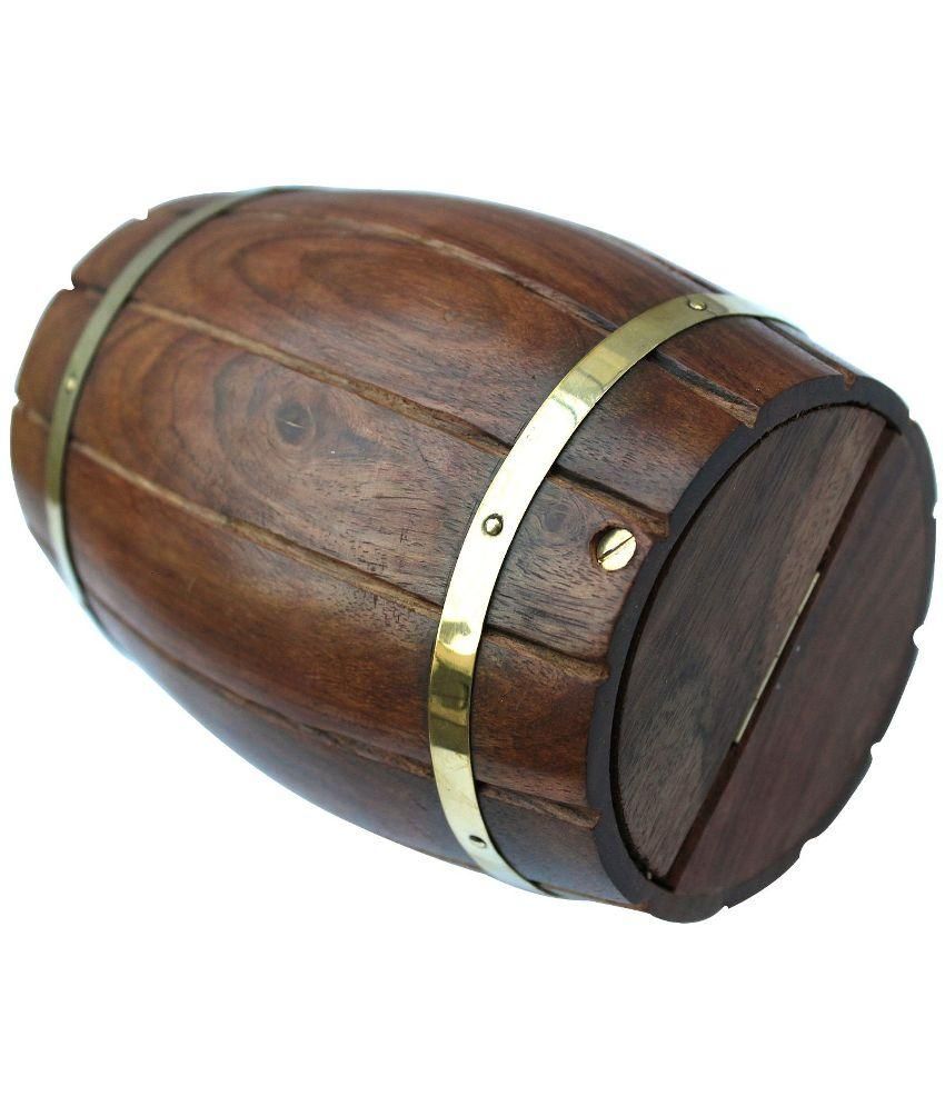 limra Dholak Style Piggy Bank - Brown - Buy limra Dholak Style Piggy ... limra Dholak Style Piggy Bank - Brown - Buy limra Dholak Style Piggy ...