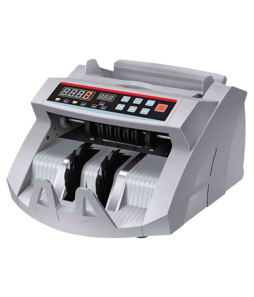 GMP Automatic Money Counting Machine With Fake Detection Buy Online At GMP Automatic Money Counting Machine With Fake Detection Buy Online At