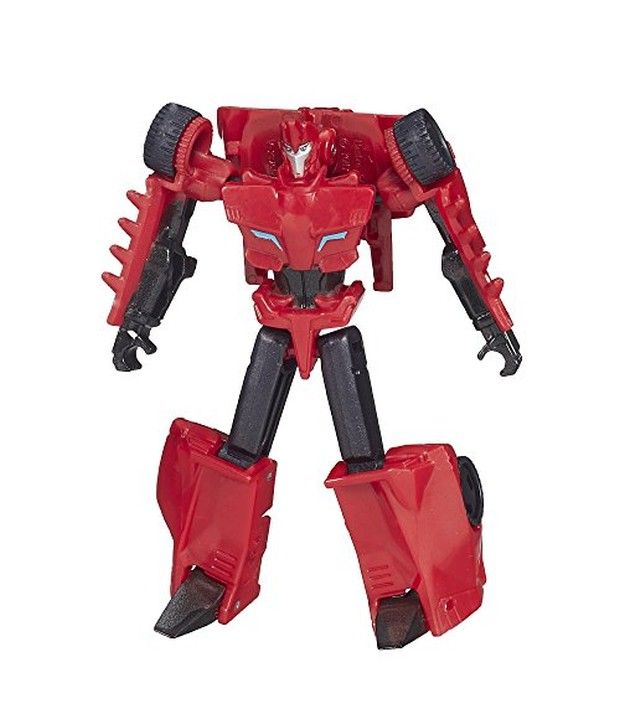 Transformers Robots in Disguise Legion Class Sideswipe 4-Inch Figure ... Transformers Robots in Disguise Legion Class Sideswipe 4-Inch Figure ...