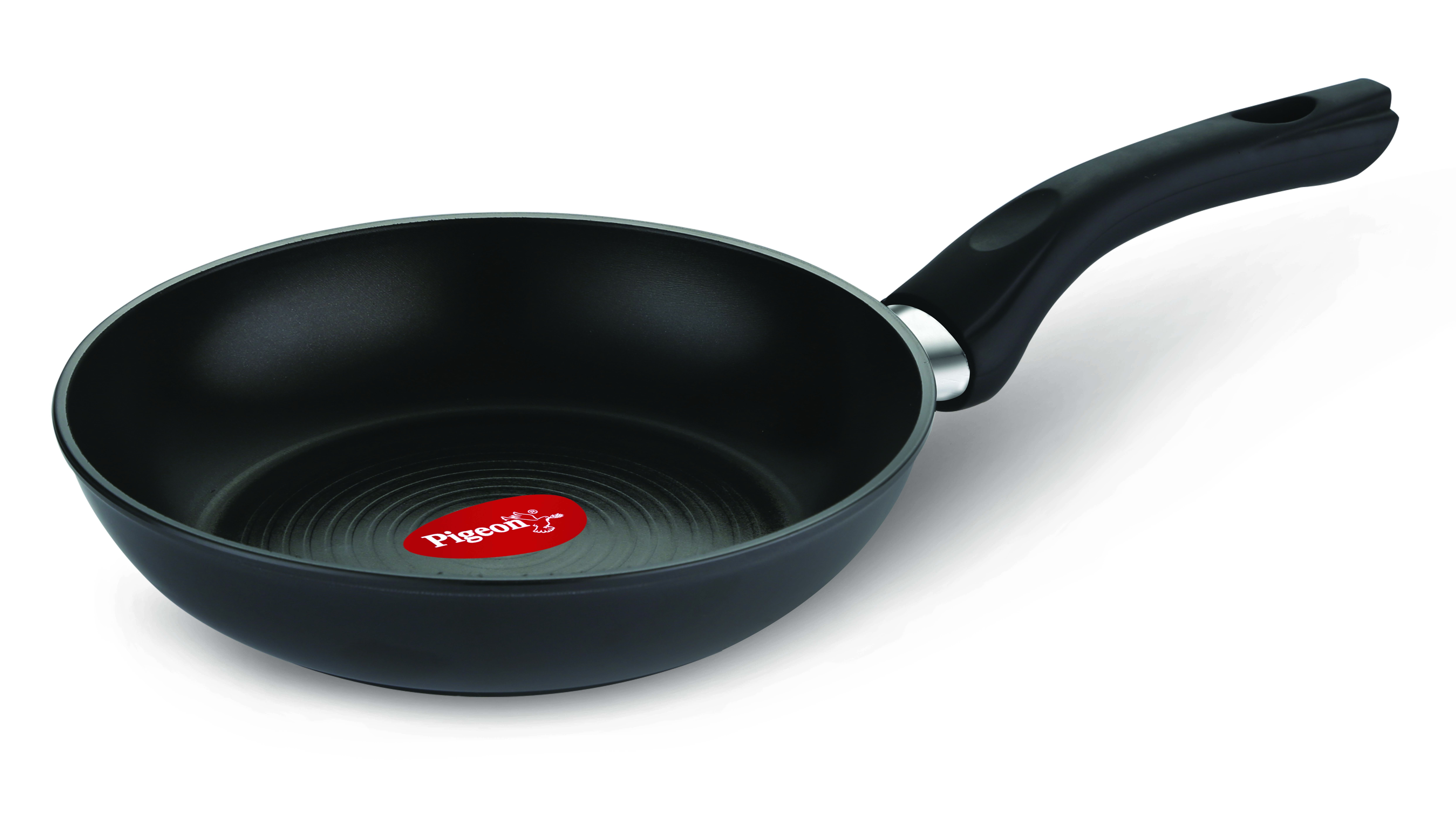 PIGEON HARD ANODISED FRY PAN 240 IB Buy Online At Best Price In PIGEON HARD ANODISED FRY PAN 240 IB Buy Online At Best Price In