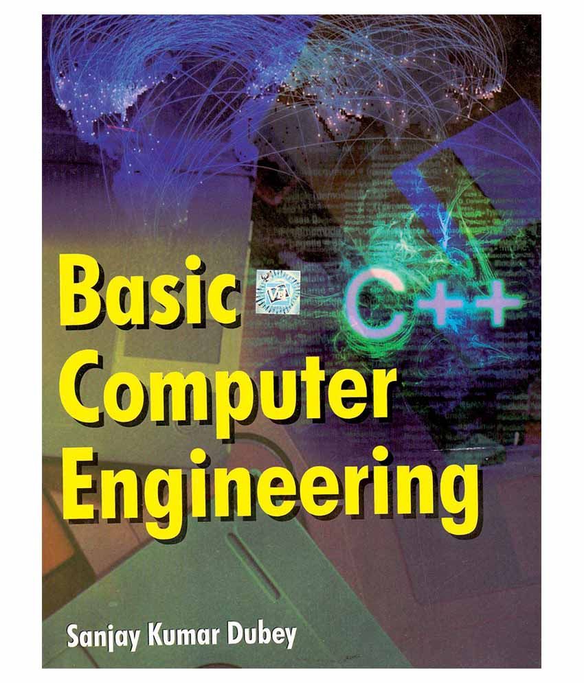 Basic Computer Engineering Paperback English Latest Edition Buy Basic 