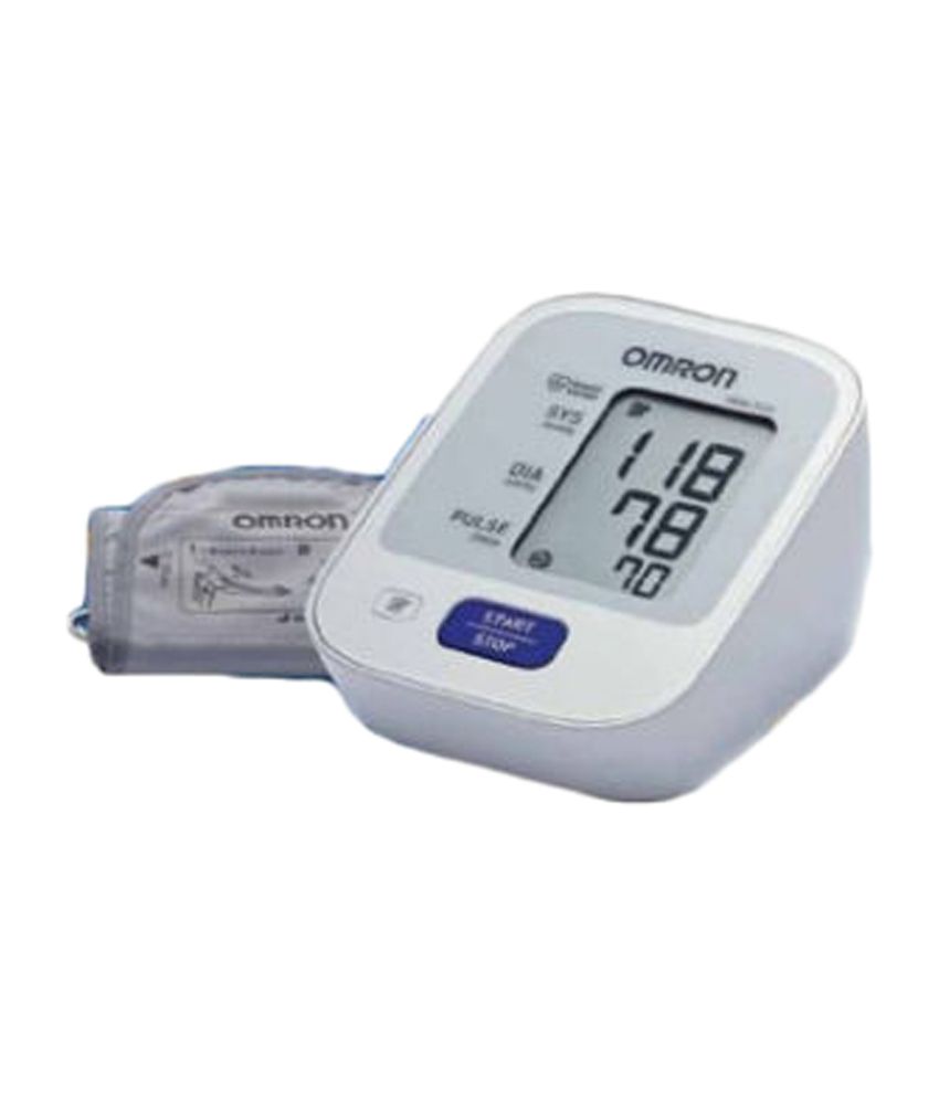 Omron HEM 7121 Blood Pressure Monitor With Free BP Diary Buy Omron HEM 