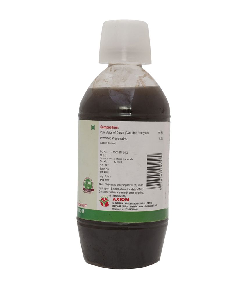 Jeevan Ras Durva Herbal Juice 500 Ml Combo Set Of 3 Buy Jeevan Ras Durva Herbal Juice