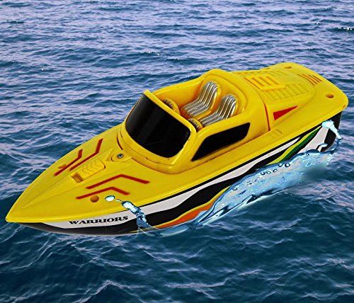 Dazzling Toys Battery Operated 10 Inch Water Boat Toy - Buy Dazzling ...