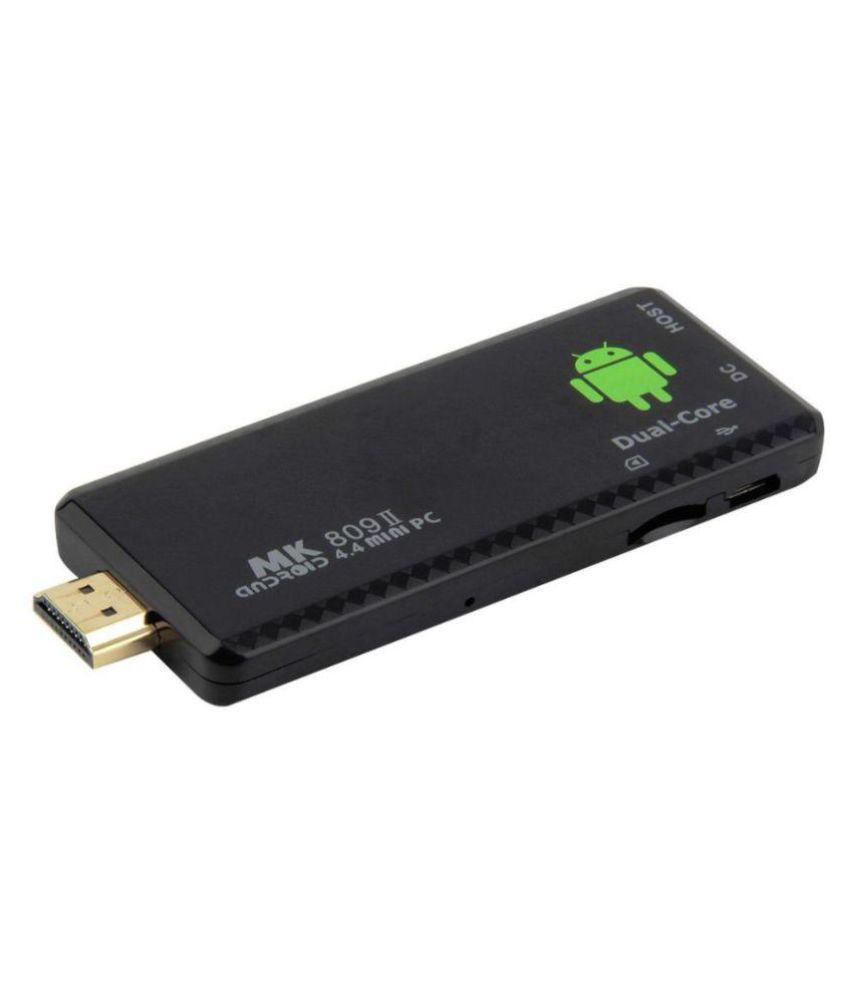 Maya Mini PC Dongle MK-809 II 1GB/8GB - Buy Maya Mini PC Dongle MK-809 ...