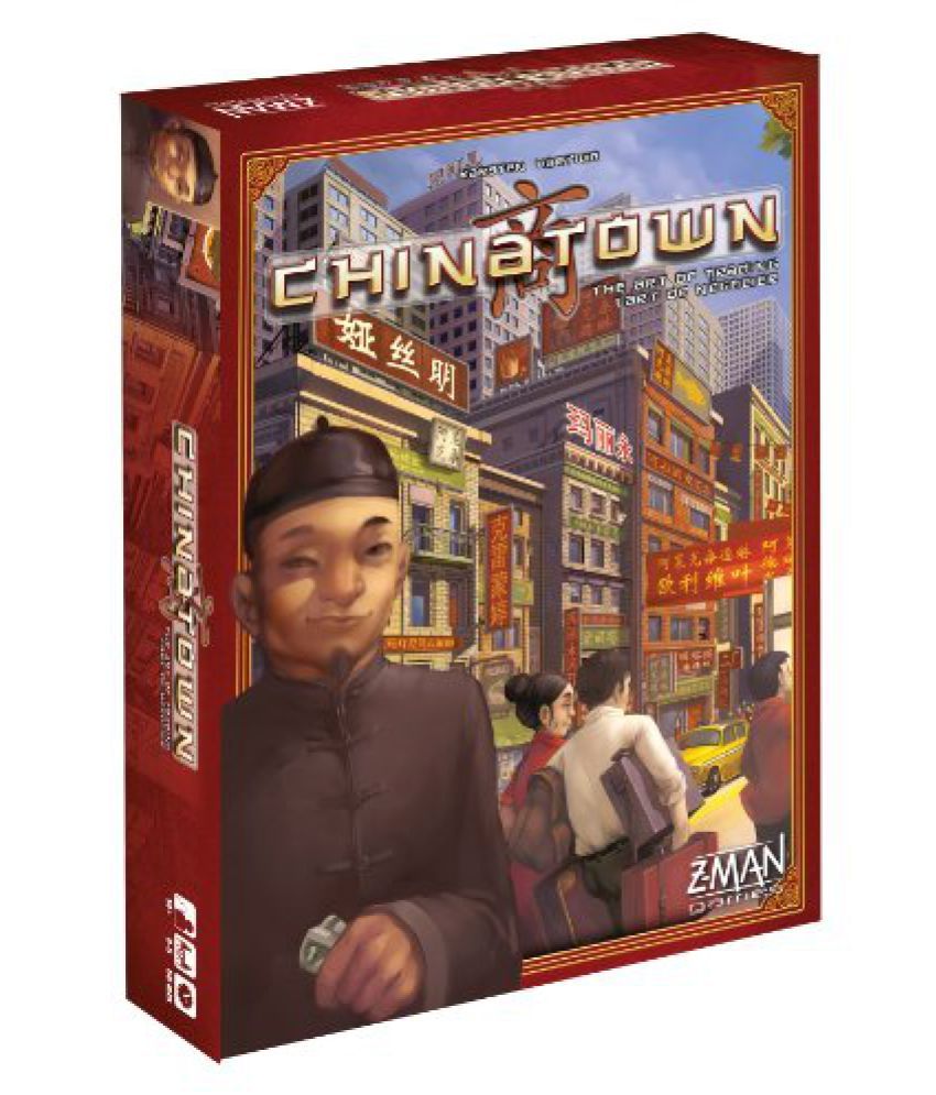 Chinatown Board Game Buy Chinatown Board Game Online At Low Price chinatown-board-game-buy-chinatown-board-game-online-at-low-price