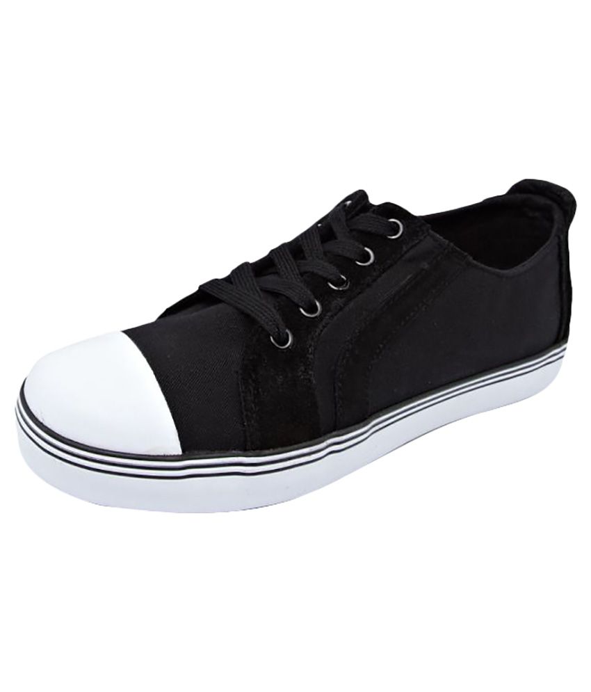 Dickies Sneakers Black Casual Shoes - Buy Dickies Sneakers Black Casual ...