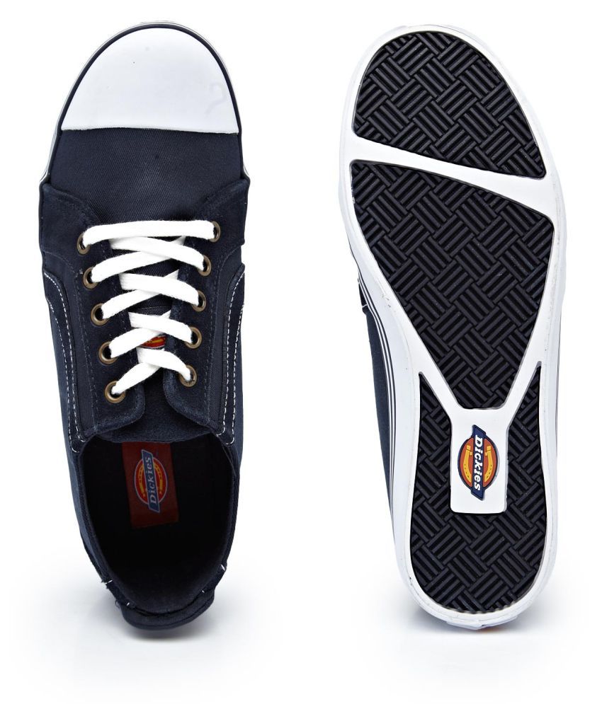 Dickies Sneakers Blue Casual Shoes - Buy Dickies Sneakers Blue Casual ...