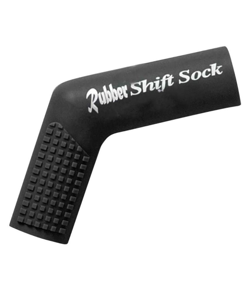 Amazers Choice Gear Shift Lever Rubber Sock: Buy Amazers Choice Gear ...