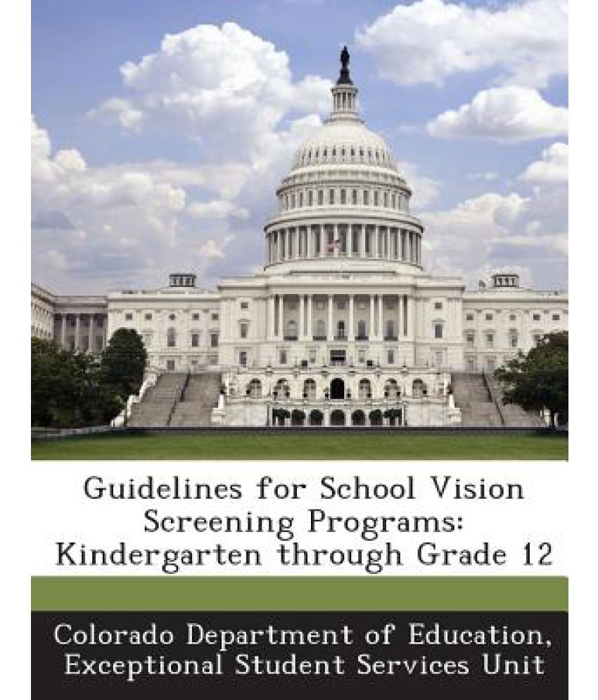 guidelines-for-school-vision-screening-programs-kindergarten-through
