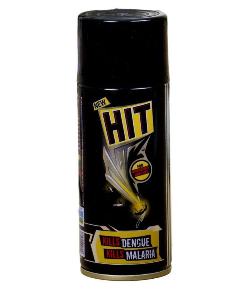 HIT Mosquito Repellent Spray 100 ml: Buy HIT Mosquito Repellent Spray ...