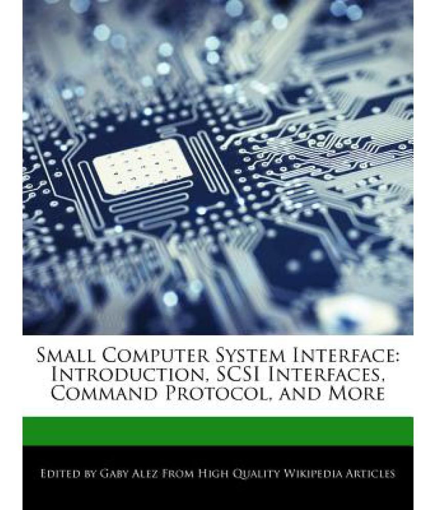 small-computer-system-interface-introduction-scsi-interfaces-command