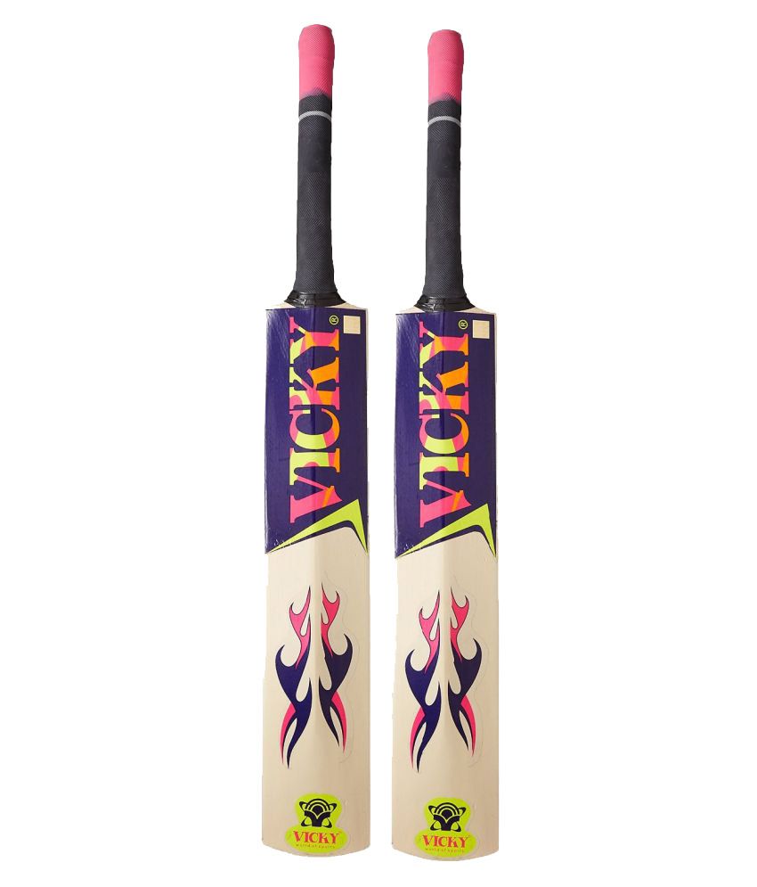 vicky ball bat