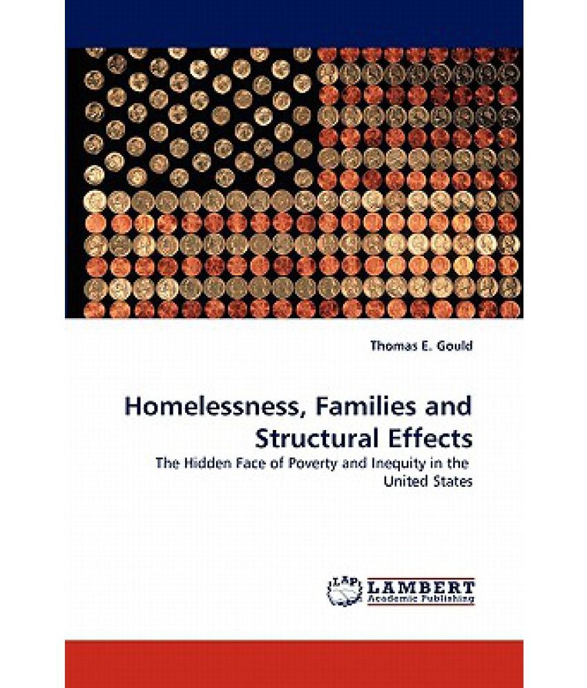 Homelessness, Families and Structural Effects: Buy Homelessness ...