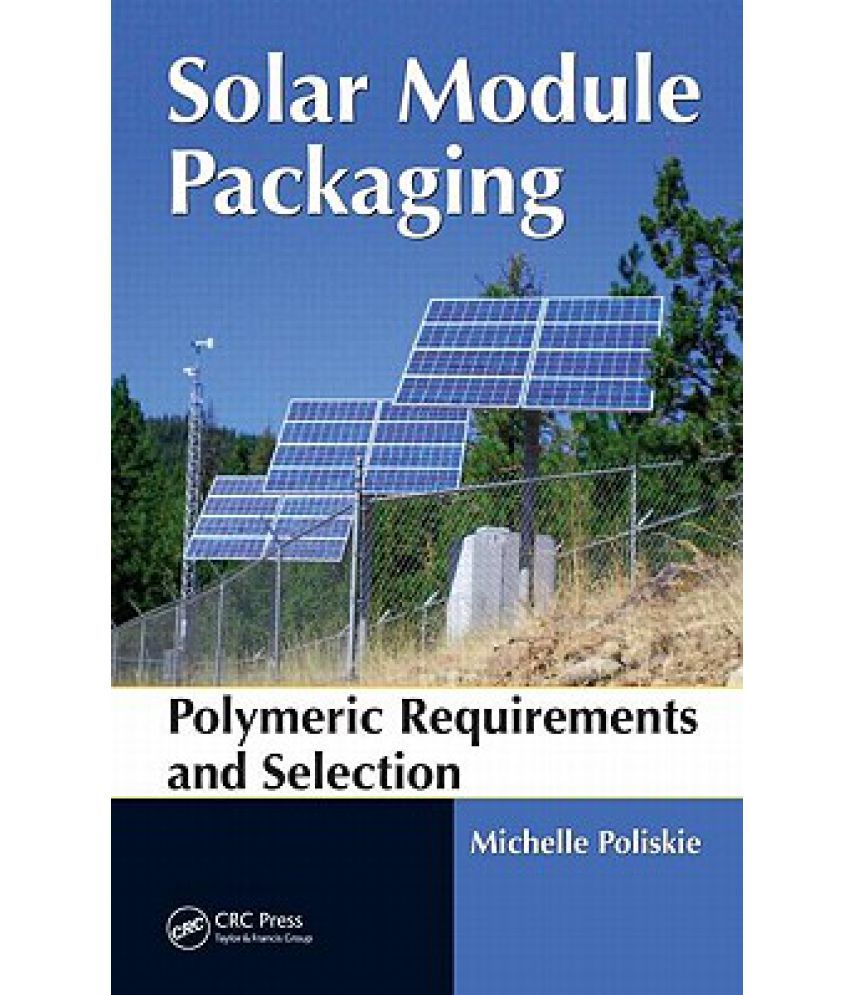 Solar Module Packaging: Buy Solar Module Packaging Online at Low Price ...