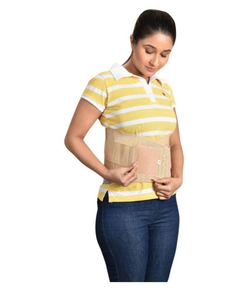 JSB BS55 Premium LS Support Belt (32" to 36")) M: Buy JSB BS55 Premium ...