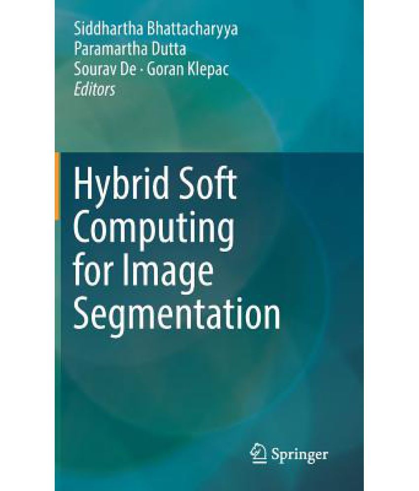 Hybrid Soft Computing For Image Segmentation Buy Hybrid Soft Computing For Image Segmentation
