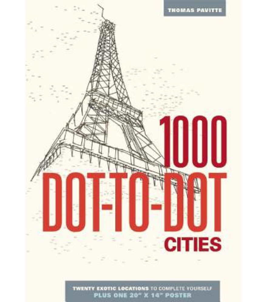 1000 Dot To Dot Cities Buy 1000 Dot To Dot Cities Online At Low 1000 Dot To Dot Cities Buy 1000 Dot To Dot Cities Online At Low