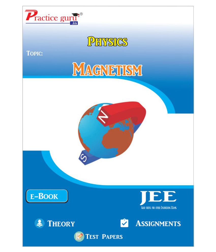 Magnetism Notes And Mcqs Assignments Pdf Buy Magnetism Notes And Mcqs Assignments Pdf